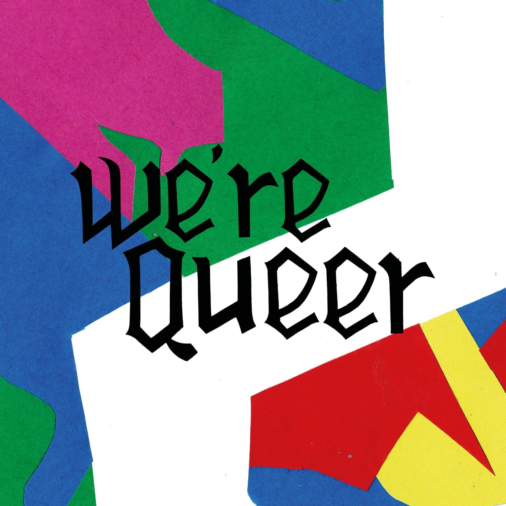 [exposition] We are here, we are queer (s2)